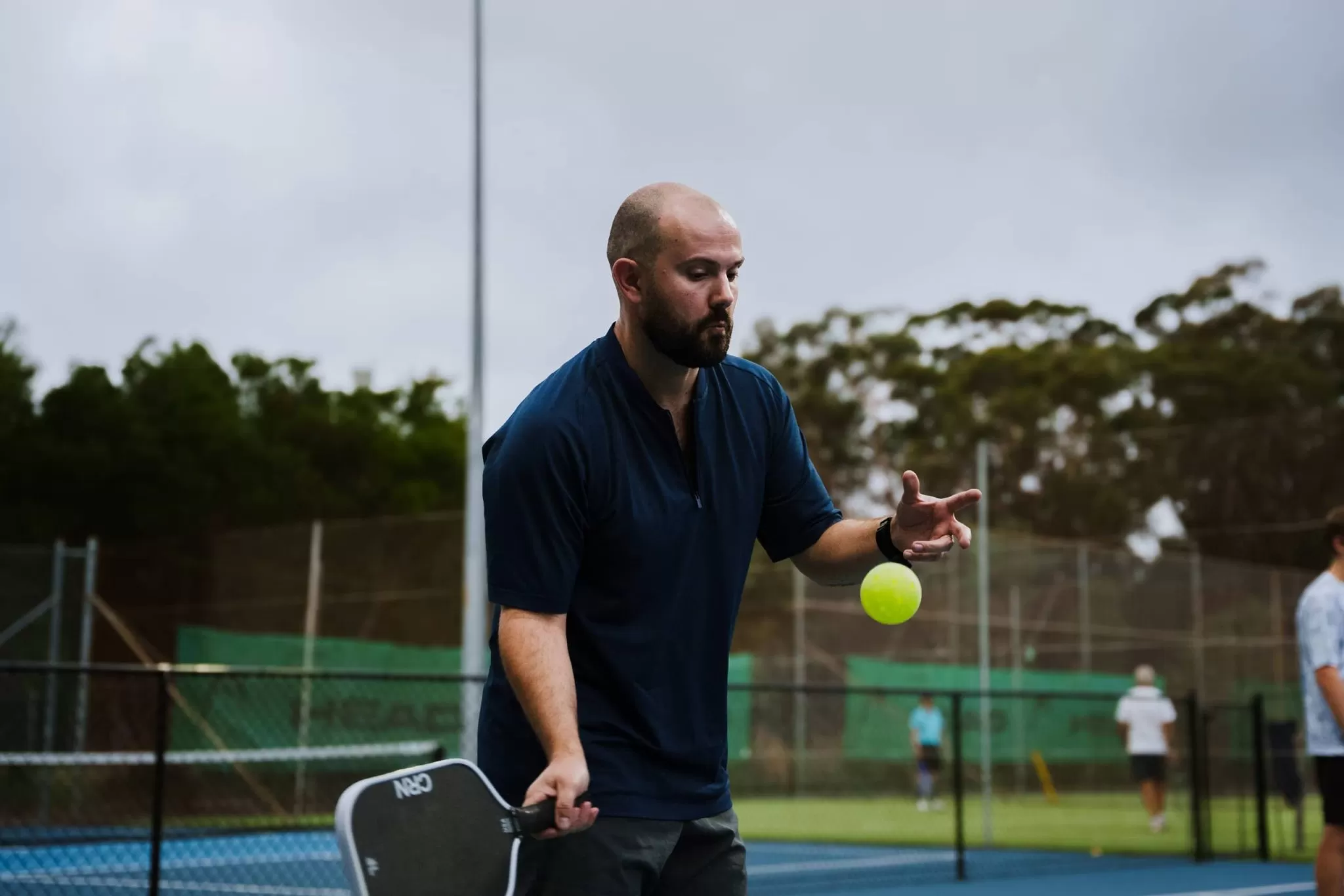 4 Key Factors That Influence Tennis Match Condition